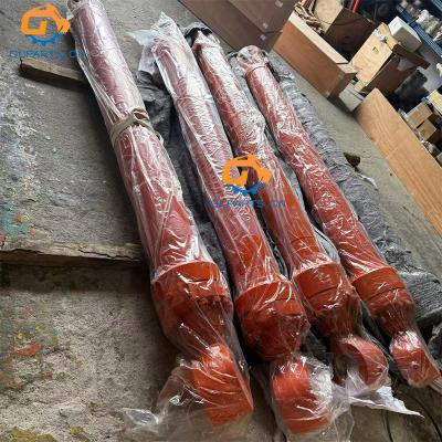 中国 ヒタチ掘削機 9186600 9206327 9186603 ZX370MTH ZX370 バケットアームブーム 水力シリンダー 販売のため
