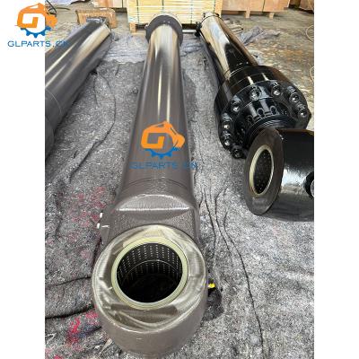 중국 VOE14692021 VOE14587747 볼보 굴삭기 EC750D 유압 붐 실린더 판매용