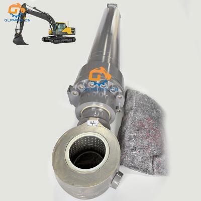 中国 エグババター 水力シリンダー VOE14572519 VOE14501282 EC330B EC330 バケット用 販売のため