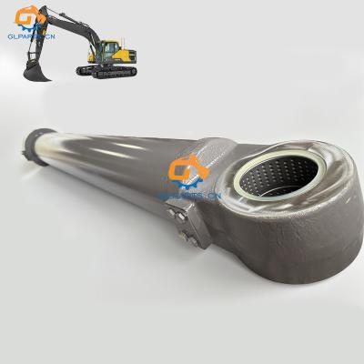 中国 掘削機 水力シリンダー工場 VOE14344618 EC340 ブームシリンダー組成 販売のため