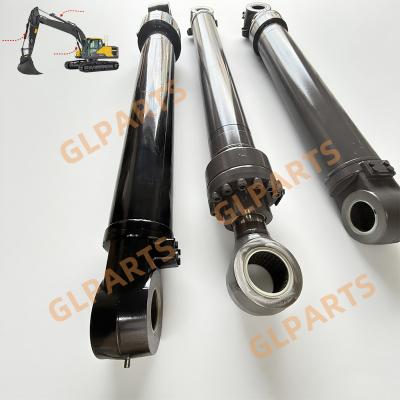 中国 掘削機 液体シリンダー 14549597 14549596 14549598 EC360C バケットアームブームシリンダー 販売のため
