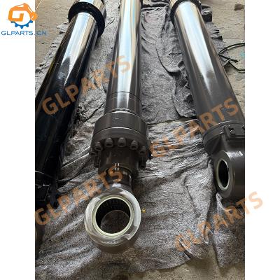 중국 굴삭기 유압 실린더 VOE14257000 VOE14253053 Volvo EC450 붐 실린더용 판매용