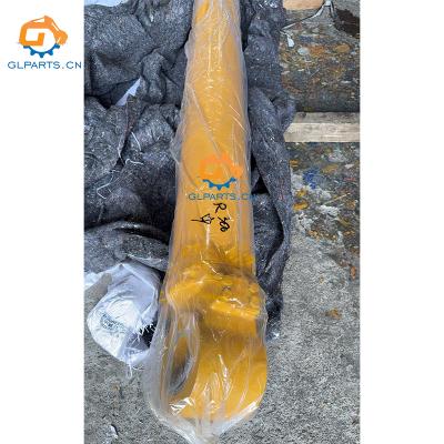 중국 현대 R300 발굴기 31N6-66101 31N8-50138 버킷 팔 수압 실린더 Assy 판매용