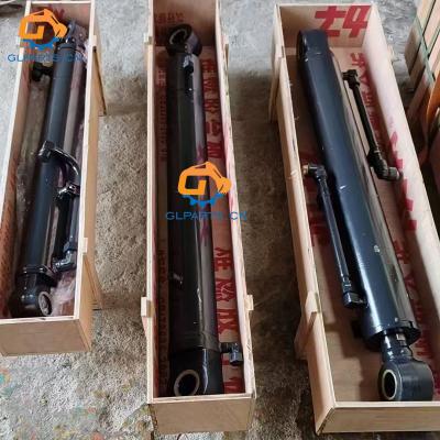 중국 쿠보타 KX161-1 KX161-2 KX151 LX61 미니 발굴기 수압 실린더 공장 판매용