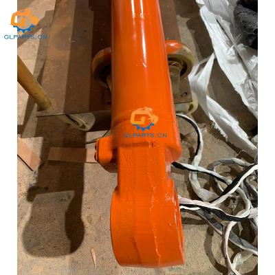 중국 EX550 굴삭기 유압 암 실린더 4309334 4354803 판매용