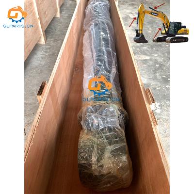 중국 볼보 EC210C 발굴기 수압 실린더 VOE14534532 판매용