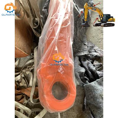 중국 4448534 ZX160 히타치 굴삭기 버킷 유압 실린더 판매용