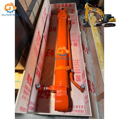 중국 4628632 4628631 ZX280LC-3 굴착기 유압 실린더용 히타치 붐 실린더 판매용