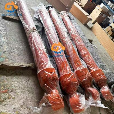 중국 9173706 9173703 히타치 EX370 EX370-5 EX300-5 버킷 굴삭기 유압 실린더 판매용