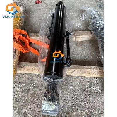 중국 쿠보타 KX165 KX185 KX183 발굴기 수압 실린더 팩트리 버킷 팔 붐 실린더 판매용