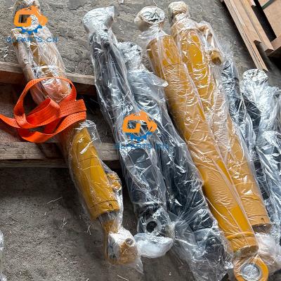 China 512-2357 512-0983 Cilindro de la pluma hidráulica de la excavadora E336 5122357 5120983 en venta