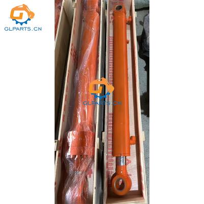 중국 ZX65 4671378 4671379 4671380 ZX65USB-3F 굴삭기 유압 버킷 암 붐 실린더 판매용