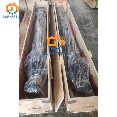 중국 385-2825 385-2826 385-2828 E313D2 GC 발굴기 붐 수압 실린더 판매용