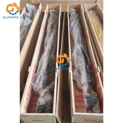 중국 385-2832 385-2834 굴삭기 버킷 유압 실린더 (Caterpillar E313D2 GC용) 3852832 3852834 판매용