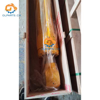 중국 707-01-XZ880 707-01-XZ890 PC230-7 코마츠 굴삭기 부품용 유압 붐 실린더 판매용