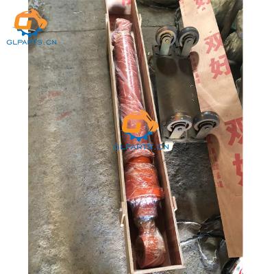 China Cilindro hidráulico de la pluma ZX230 4613892 9187390 9205252 Piezas de excavadora Glparts en venta