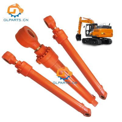 중국 ZX180LC 유압 붐 실린더 4471459 4468815 4607547 (히타치 굴삭기 부품용) 판매용