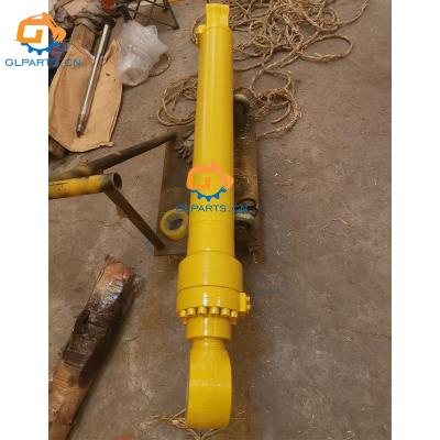 중국 PC220-3 PC220LC-3 굴삭기 암 실린더 206-63-62101 206-63-69300 206-63-69310 판매용