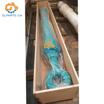 중국 코벨코 굴삭기 SK450 SK460 SK480 SK480LC SK480LC-6E 유압 암 실린더 붐 버킷 실린더 판매용