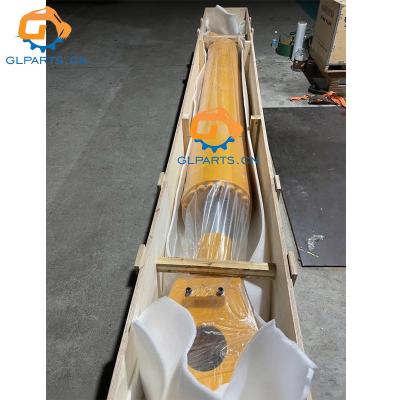 중국 맞춤형 유압 실린더 (굴착기, 불도저, 휠 로더, 덤프 트럭용) 판매용