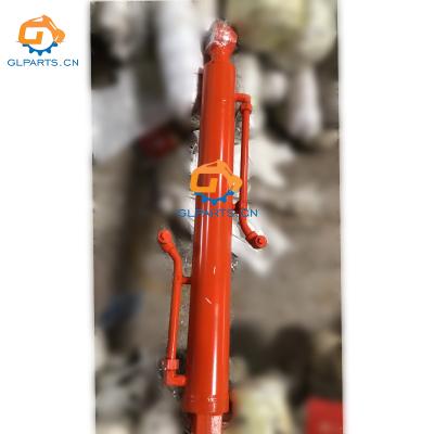 중국 4250223 4250224 히타치 발굴기 EX200-2 EX200-3에 대한 수압 붐 실린더 Assy 판매용