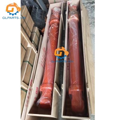 중국 굴삭기 붐 유압 실린더 4370783 4370782 Hitachi EX150 EX150LC-5용 판매용