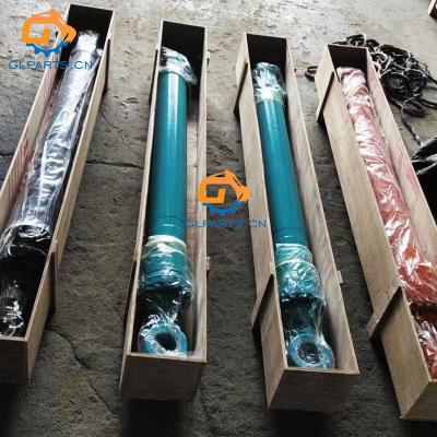 중국 LC01V00001F1 LC01V00002F1 유압 붐 실린더 굴삭기 SK330LC SK330-8 Kobelco용 판매용