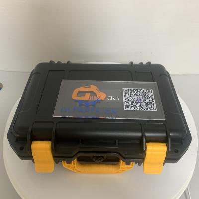 China Hydraulic Pressure Test Kit, Digital Pressure Gauge, Excavator Tools, Electronic Pressure Testing Kits for sale