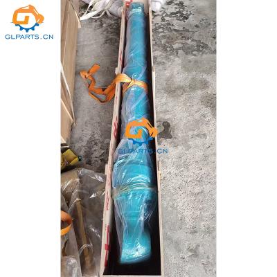 중국 SK200-3 SK200 암 실린더 어셈블리 2438U1108F1 2438U1104F1 굴삭기 유압 실린더 판매용