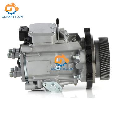 China 0470504031 109341-1013 VP44 Fuel Injection Pump For Isuzu 4JH1 4JH1-TC Diesel Engine for sale