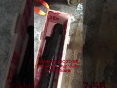 YANMAR VIO27-5B Excavator Hydraulic Arm Cylinder