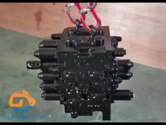 YN30V00145F3 2426-12238 Hoofdbesturingsklep voor SK200 SK210LC-10 SK260-10 SK200-10 graafmachine