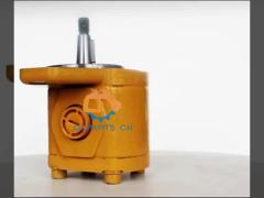 283-5992 194-8384 191-5611 Hydraulische ventilatorpomp voor Cat 330C E330C graafmachine ventilator motorversnellingspomp