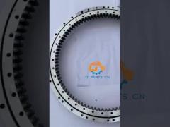 9129521 Slewing Bearing voor ZAX450 EX400-3 EX400-5 ZX450H excavator Swing Ring Circle