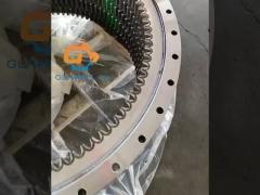 9245698 Slinging Bearing Swing Ring Circle voor graafmachine ZAX330-3 ZX330-5G ZX350-3 ZX400L-5G