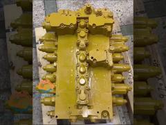 723-47-26107 723-47-26105 Hydraulisch hoofdbesturingsklep voor PC360-7 PC300-7 PC350-7 graafmachine