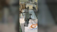 Kubota Excavator U30 Mini Hydraulic Cylinder Factory Direct Sale