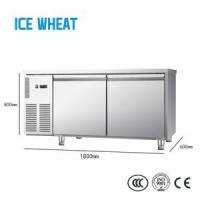 Quality OEM ODM Horizontal Refrigerator Freezer Kitchen Bar for sale