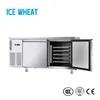 China OEM ODM Horizontal Refrigerator Freezer Kitchen Bar for sale