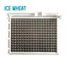 Quality 317kg/Day Fully Automatic Commercial Ice Machine Block Ice Kitchen Bar Split for sale