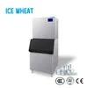 Quality OEM ODM Ice Wheat 320kg/Day Ice Maker Machine Crescent Ice Maker Bar for sale