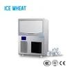Quality OEM Ice Wheat 46kg/Day Ice Maker Machine Automatic for sale