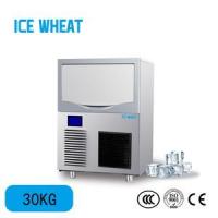 Quality OEM ODM 30kg/Day Ice Maker Kitchen Equipment for Commercial Use for sale