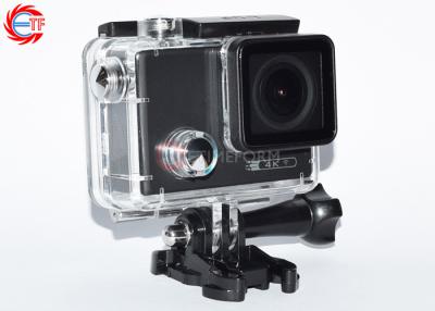 China Helmet 2.0 Inch LCD 4K Action Camera Wide Angle Ef80 WIFI For Outdoor Sports for sale