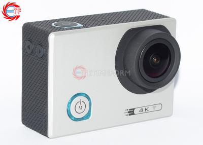 China Portable Ef80 Ultra HD Wifi Action Camera 4K  Mini Sport DV With Star Vision for sale