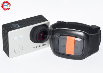 China Anti Shake Function FHD 1080p Action Camera 2.0” Ltps LCD Car Video Camcorder for sale