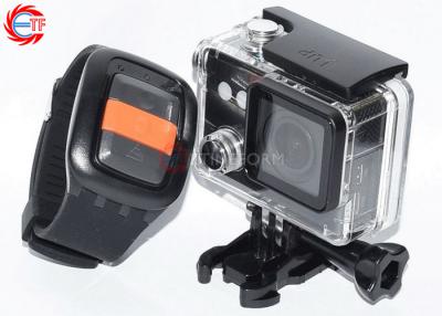 China Digital Ef81br FHD 1080p Action Camera With Screen 2.0 Inch Multi Language for sale