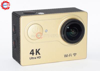 China EH9 Full HD Sports Action Camera 1080p 30m Waterproof On Motorcycle Helmet for sale