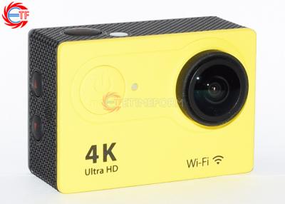 중국 급강하를 위한 2.4 G 먼 Comtroller를 가진 다채로운 Ov4689 4k 25fps 활동 사진기 판매용