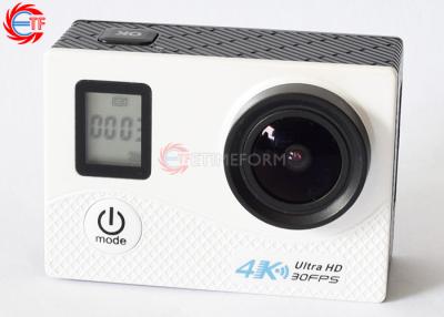 China White EK1B WIFI FHD 1080p Action Camera Dual Screen Helmet Outdoor 4k 30fps for sale